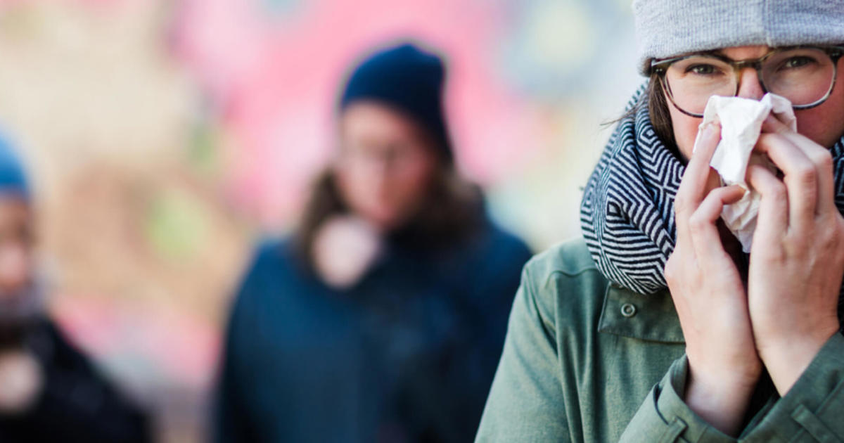 Wat te doen bij een verstopte neus? Tips en advies - Tempo